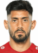 阿塔·贾比尔_阿塔·贾比尔个人资料_阿塔·贾比尔数据统计-新球体育-球探体育